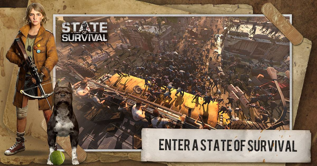 State of Survival: General tips - ZE Gaming Club