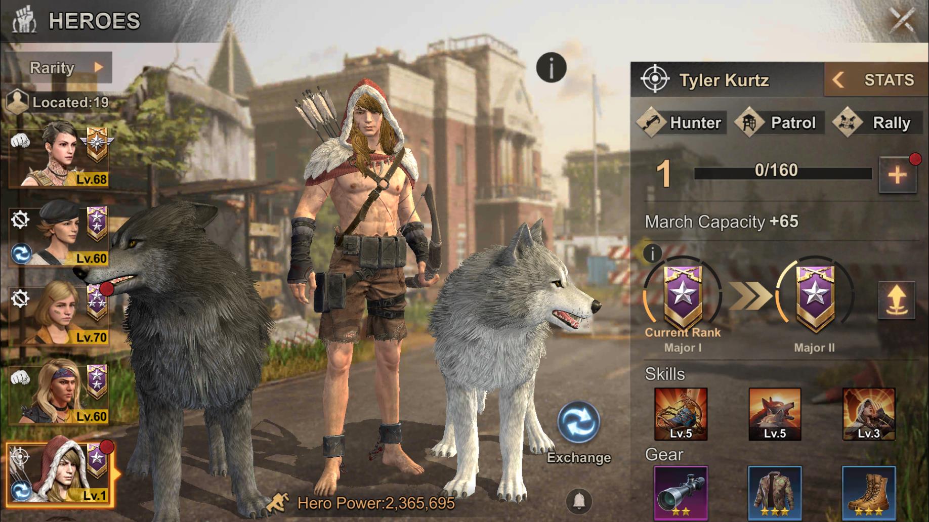 State of Survival: Survival of the Fittest - Event guide (now with a ...