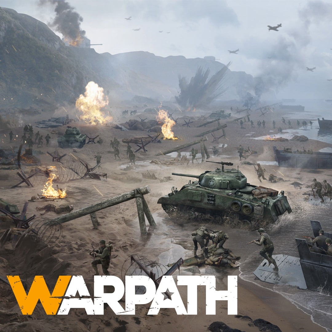 Warpath: Army formations guide - ZE Gaming Club