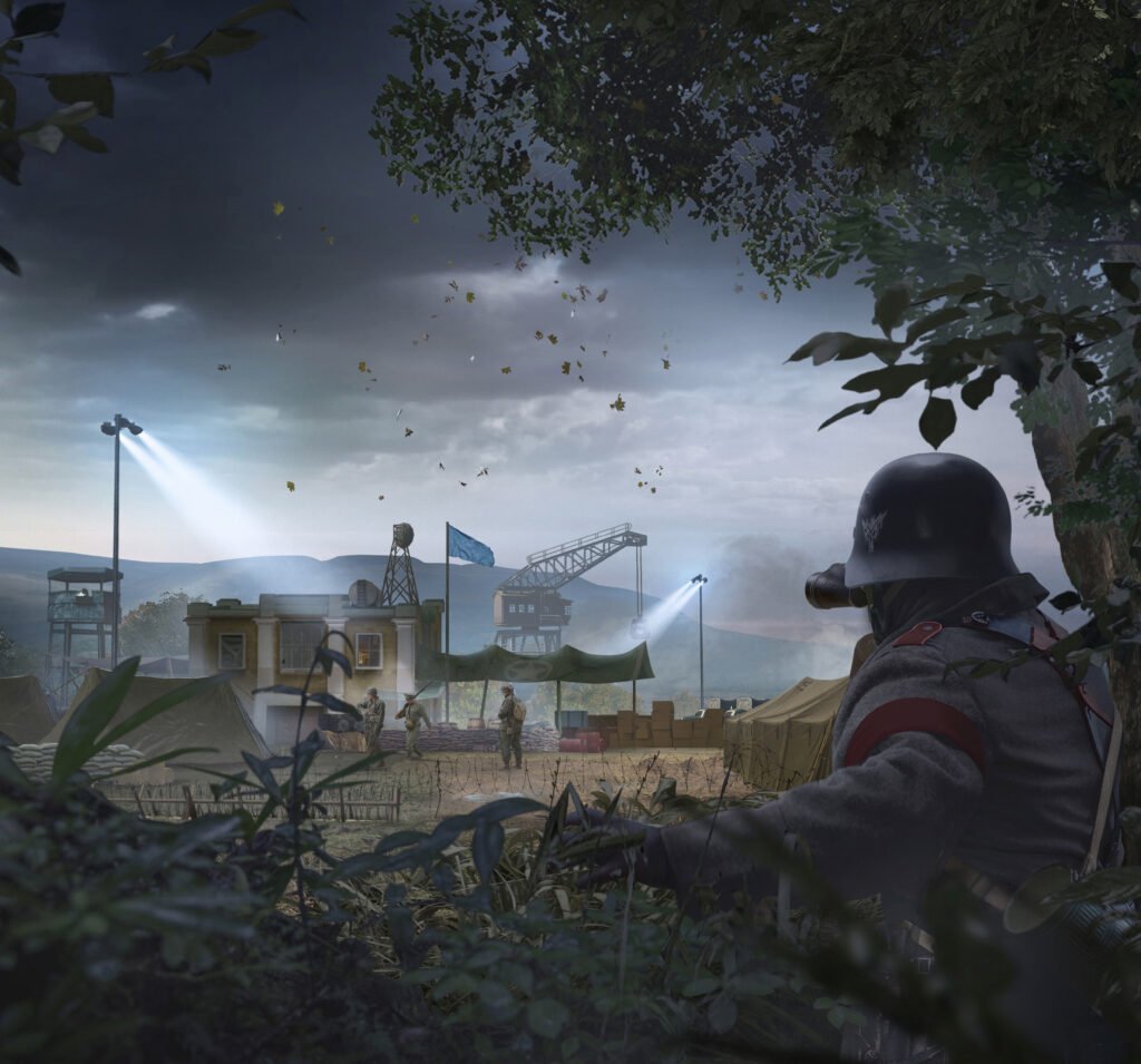 Warpath: Army formations guide - ZE Gaming Club