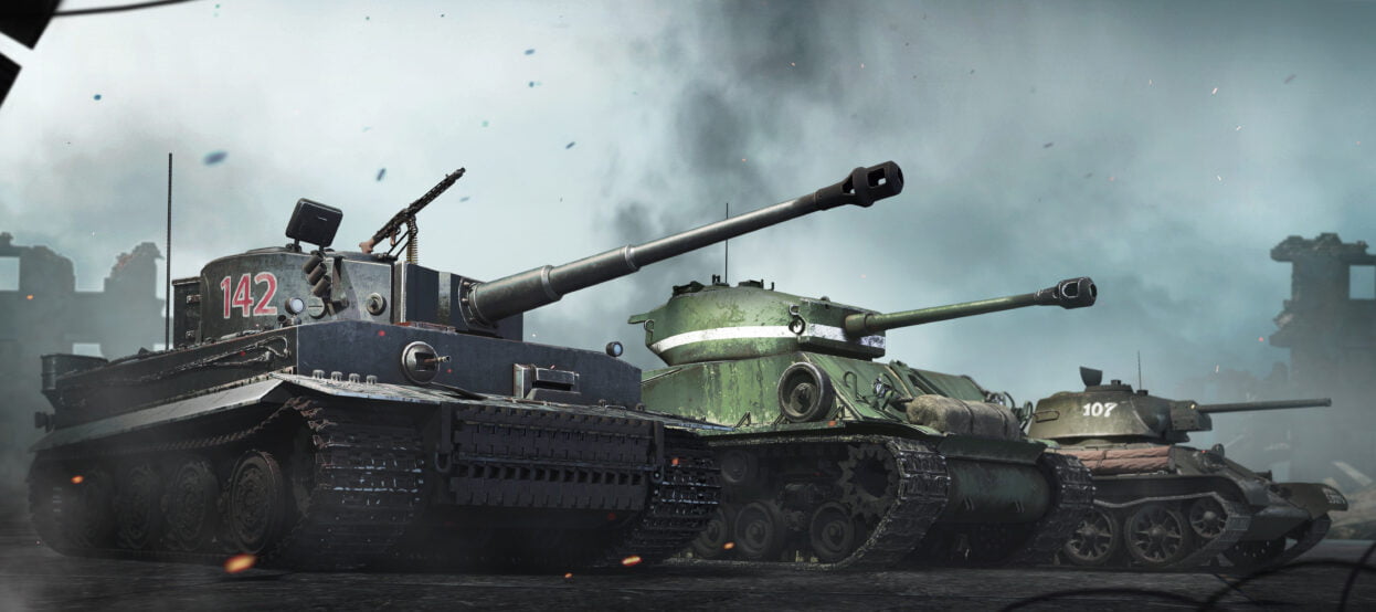 Warpath: Which Unit is the Best? - ZE Gaming Club